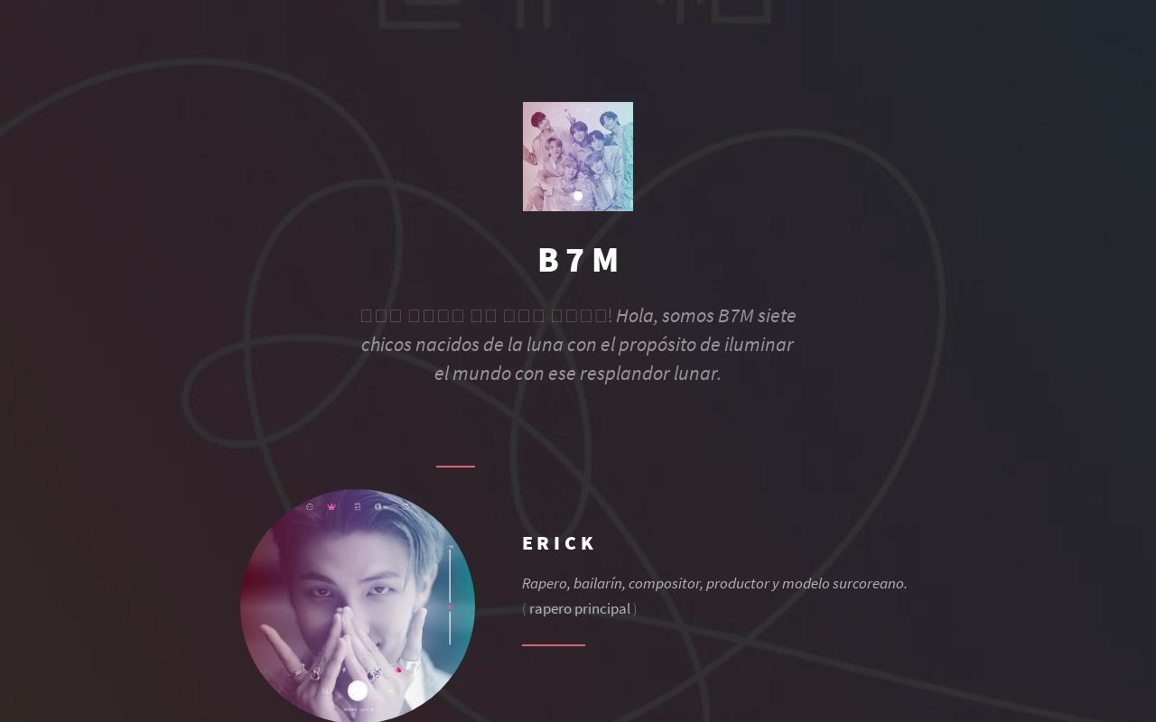 B7M
